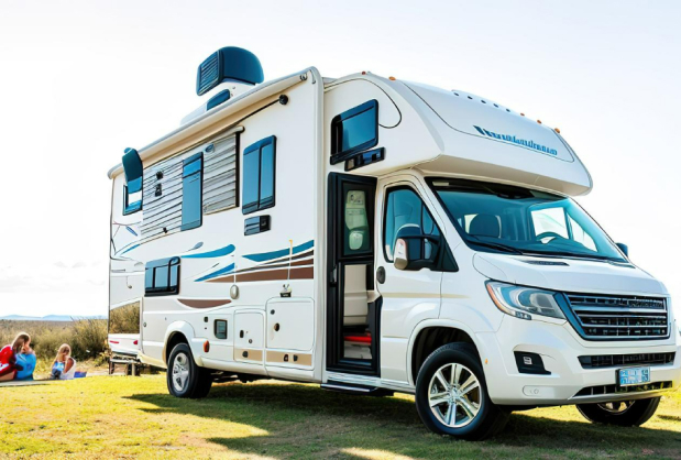 Best RV Park Near Pittsburgh, PA | Relaxing Campground and RV Resort